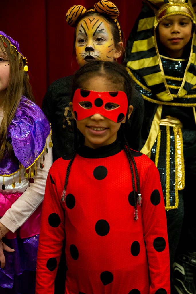 Ville de Frouard | Carnaval de Frouard