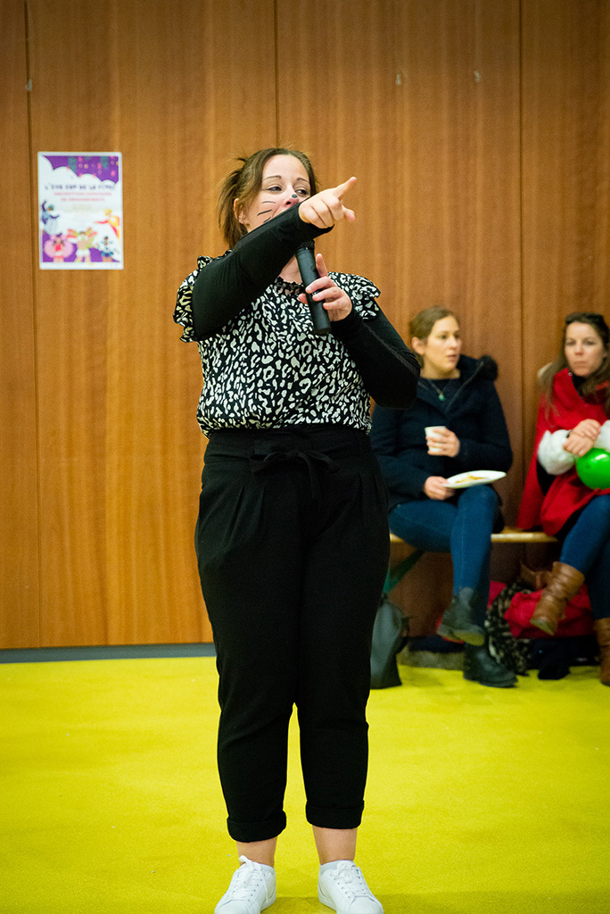 Ville de Frouard | Carnaval de Frouard