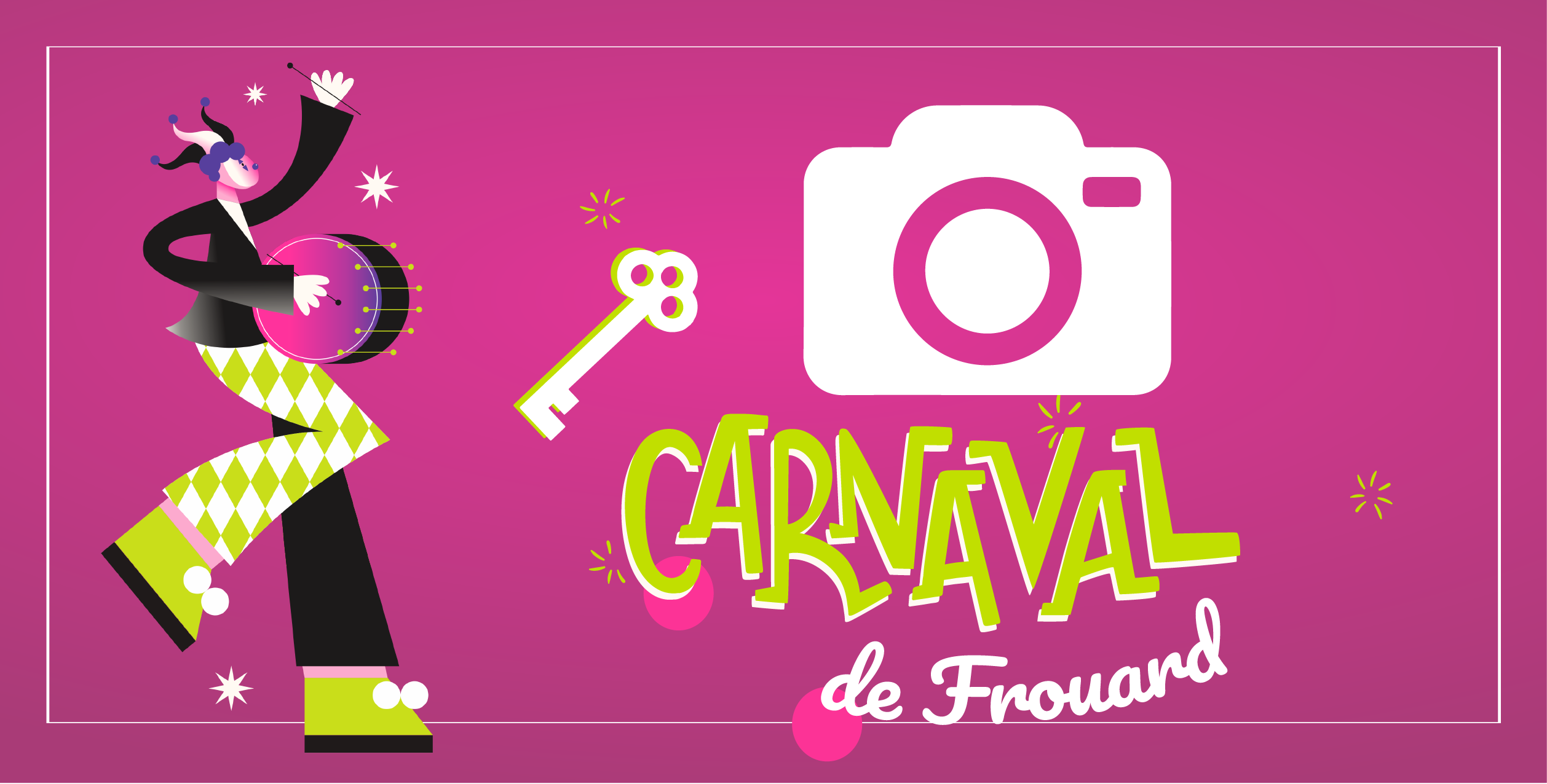 Ville de Frouard | Carnaval de Frouard