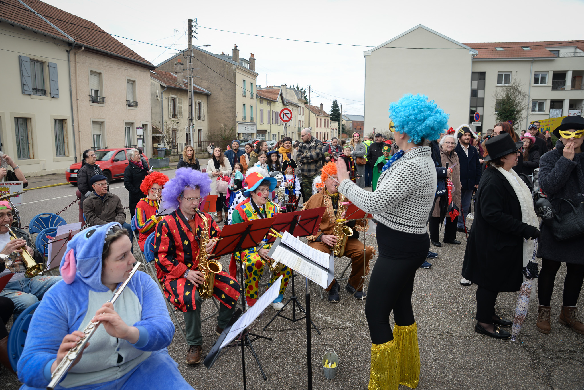 Ville de Frouard | Carnaval de Frouard