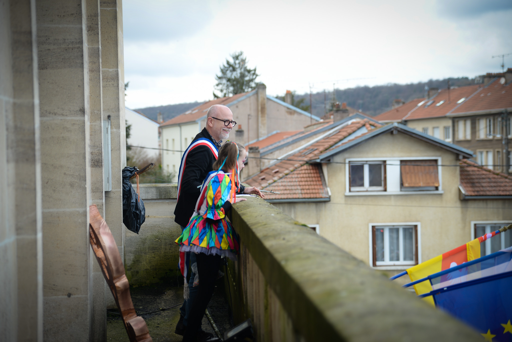 Ville de Frouard | Carnaval de Frouard