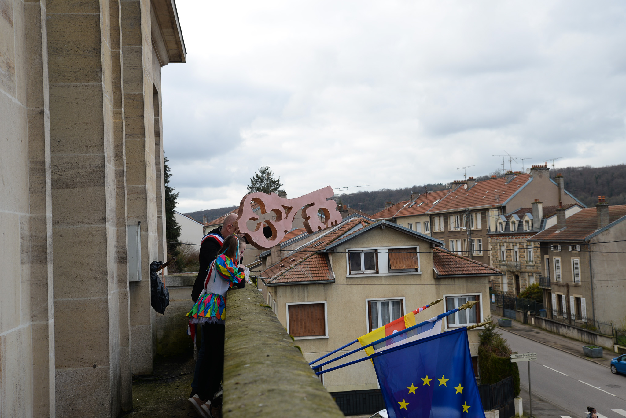 Ville de Frouard | Carnaval de Frouard