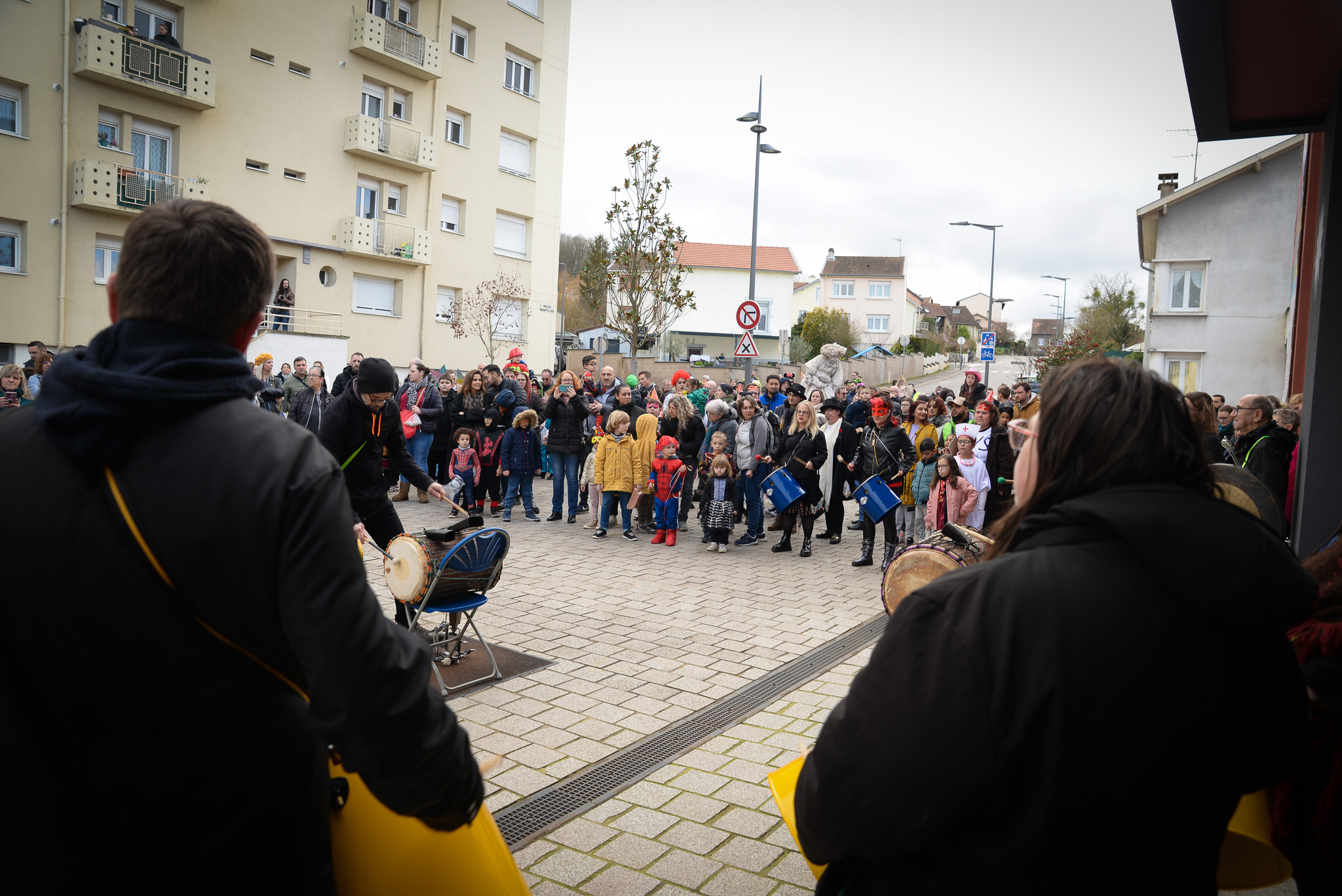 Ville de Frouard | Carnaval de Frouard