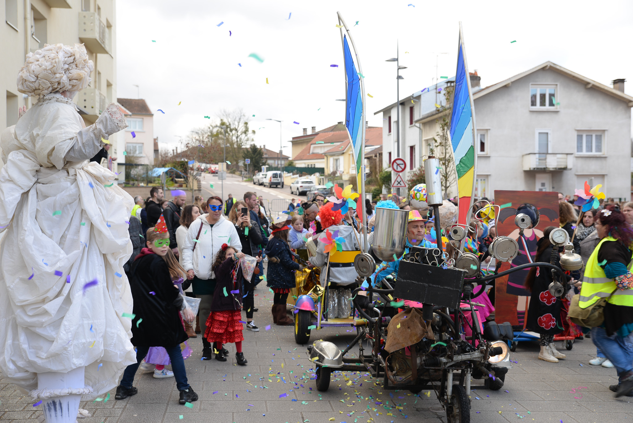 Ville de Frouard | Carnaval de Frouard