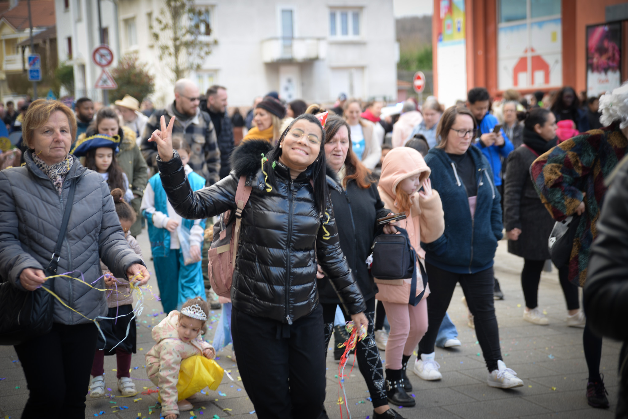 Ville de Frouard | Carnaval de Frouard