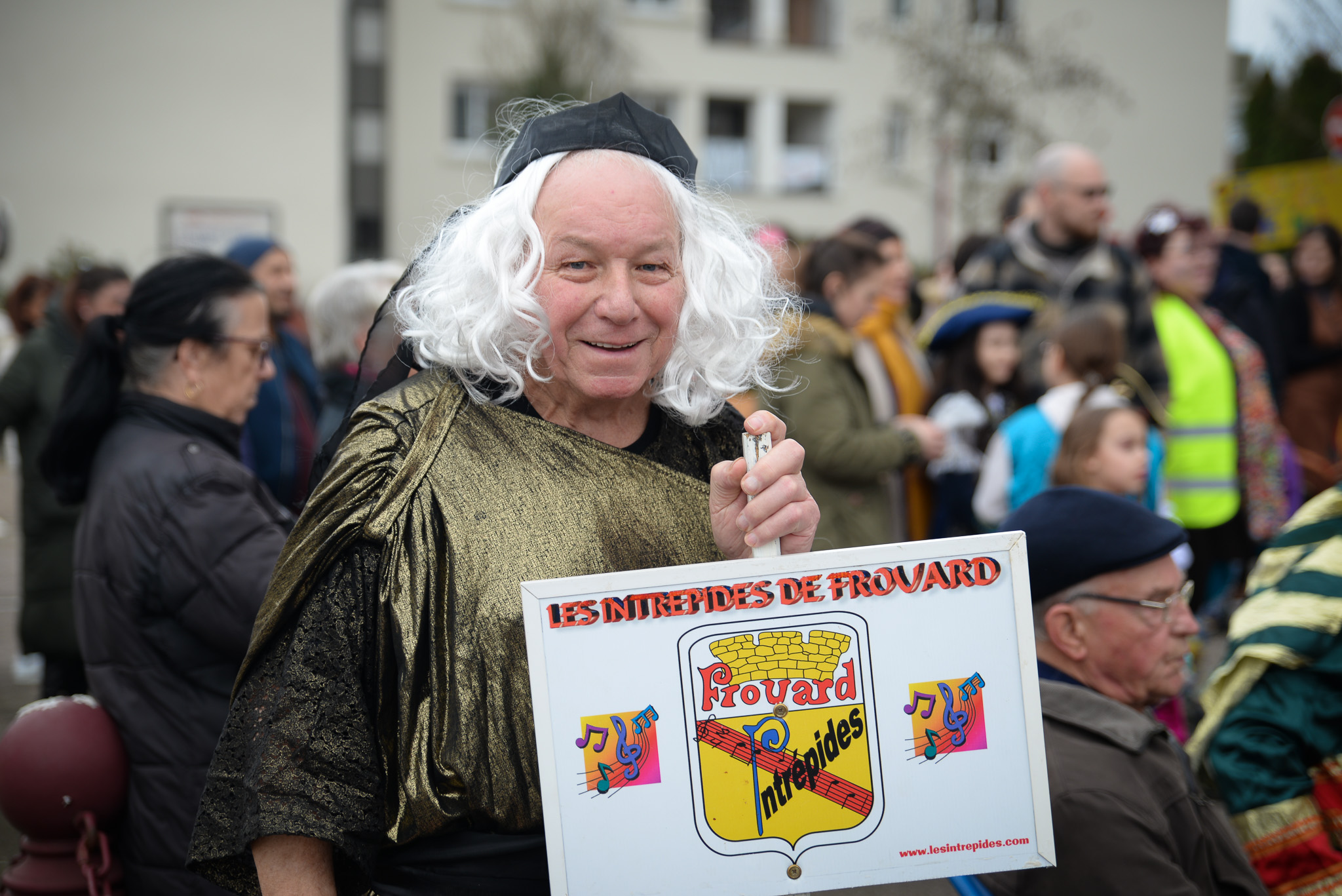 Ville de Frouard | Carnaval de Frouard