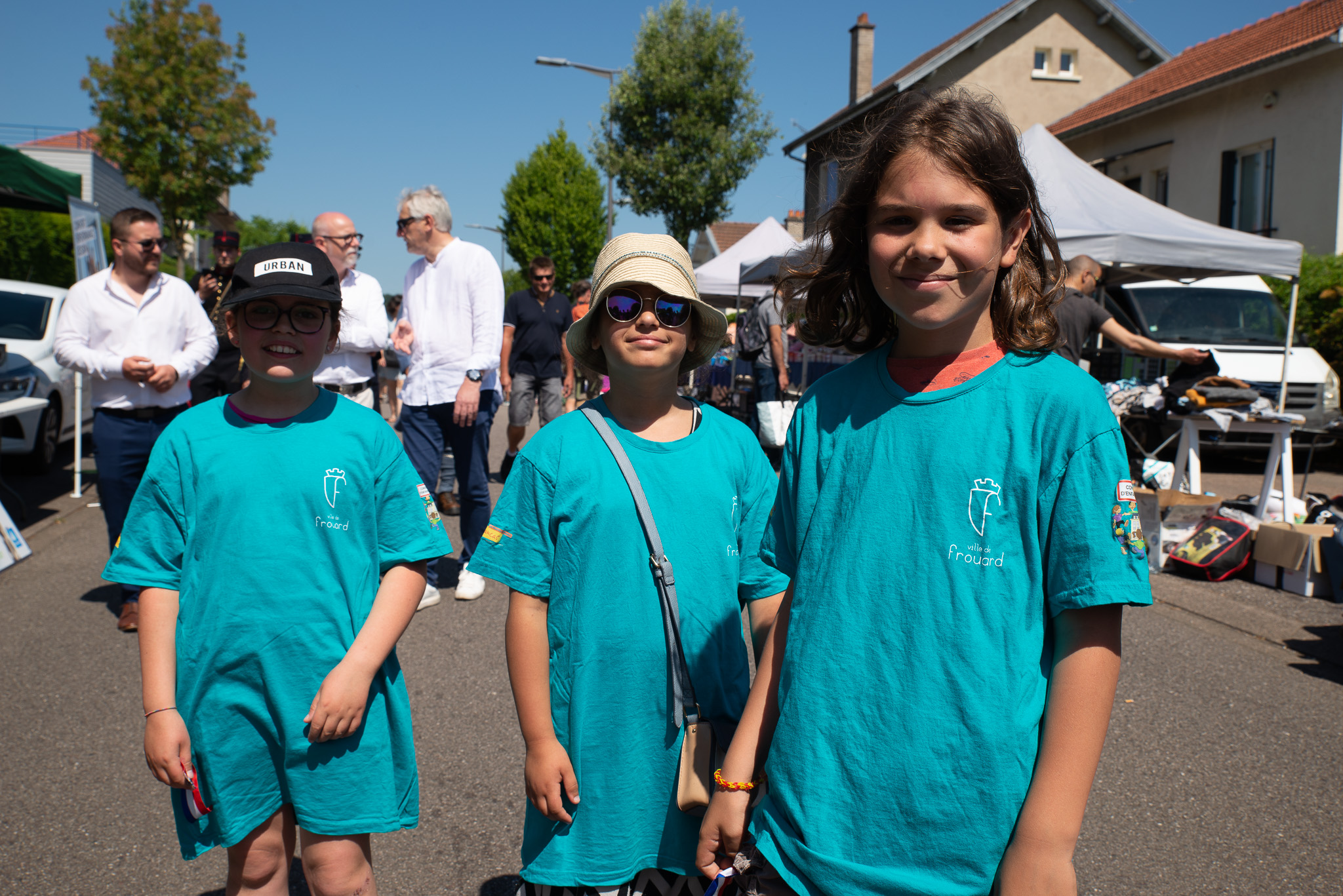 Ville de Frouard | Frouardie's