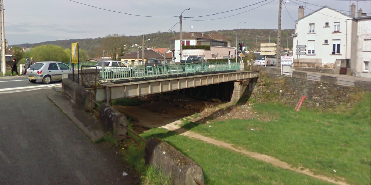 Ville de Frouard | Site officiel